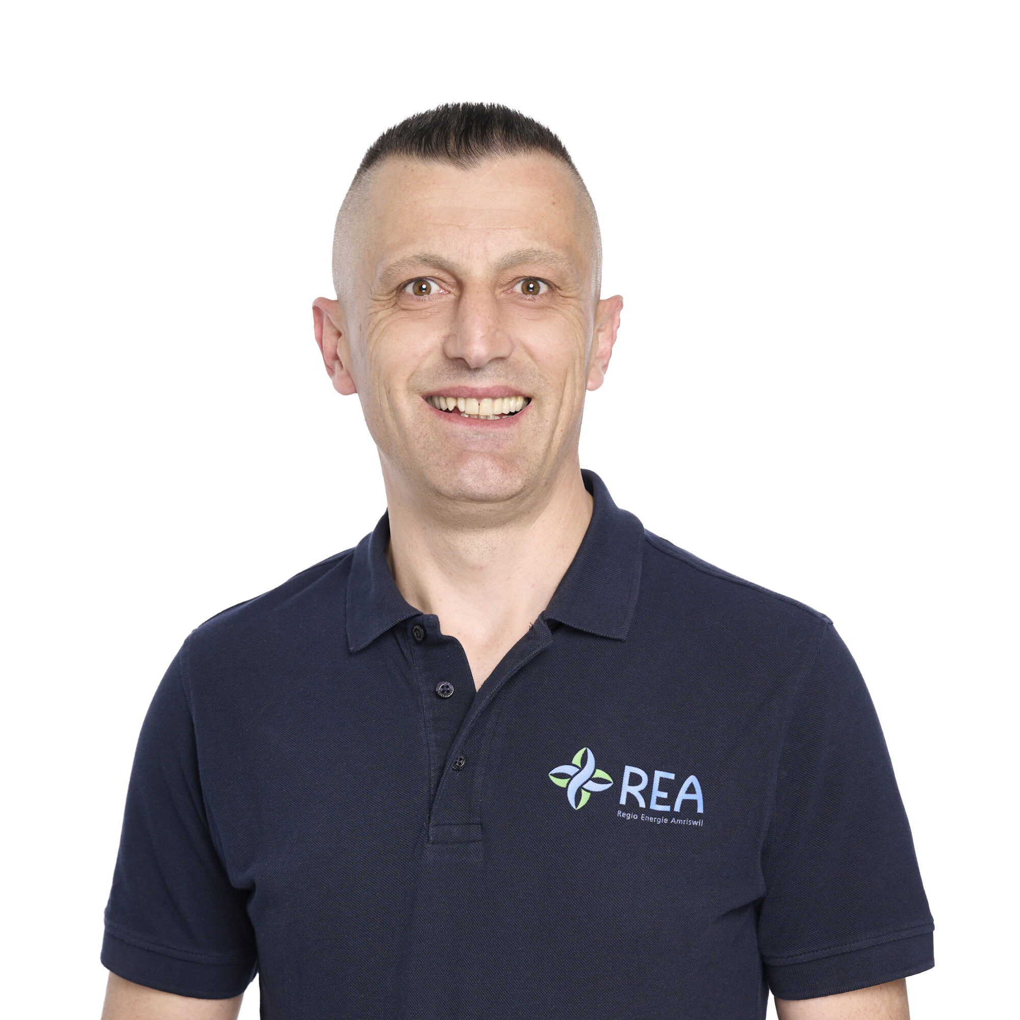 REA – Ueber uns - Regio Energie Amriswil